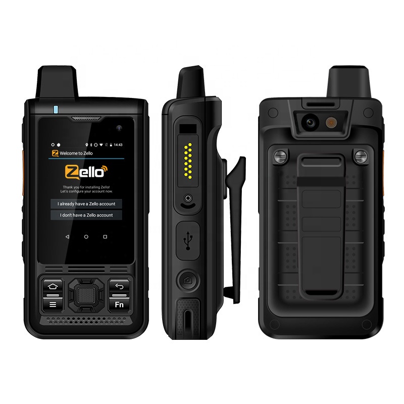 10 Facts Where Push to Talk Over Cellular Phones Outperforms Two-way ...