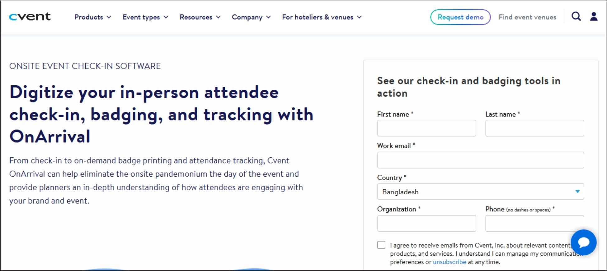 10 Best Event Ticket Scanning Apps to Upgrade Check-ins - Rent2Way