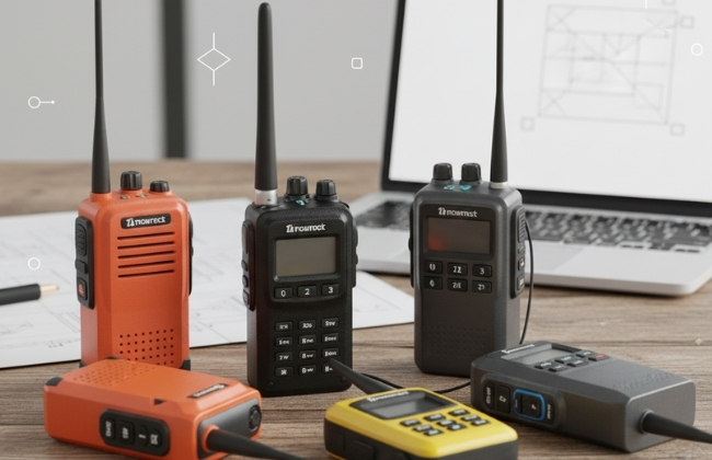 The Ultimate Walkie-Talkie Rules and Etiquette - Rent2Way