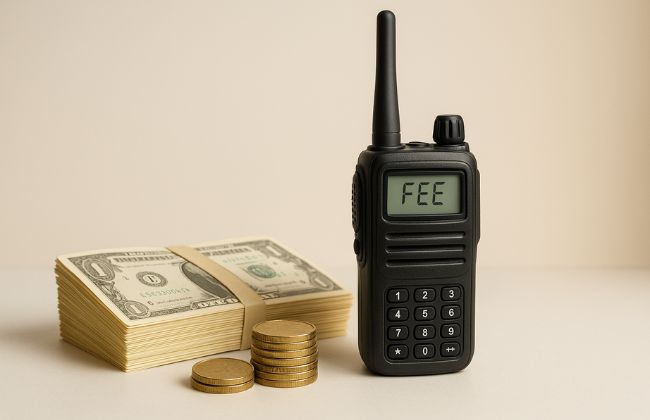 How to Get a GMRS License: Step-by-Step Guide for Beginners - Rent2Way