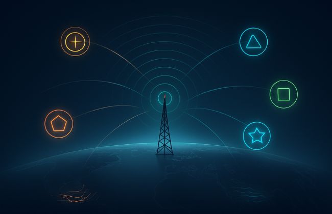 Radio Alphabet: Complete Guide to Phonetic Letters and Call Signs ...