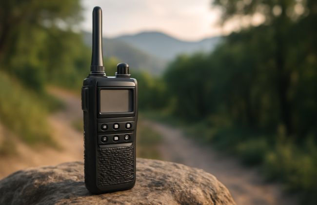 Types of Radio: Understanding Different Kinds of Radio Communication ...